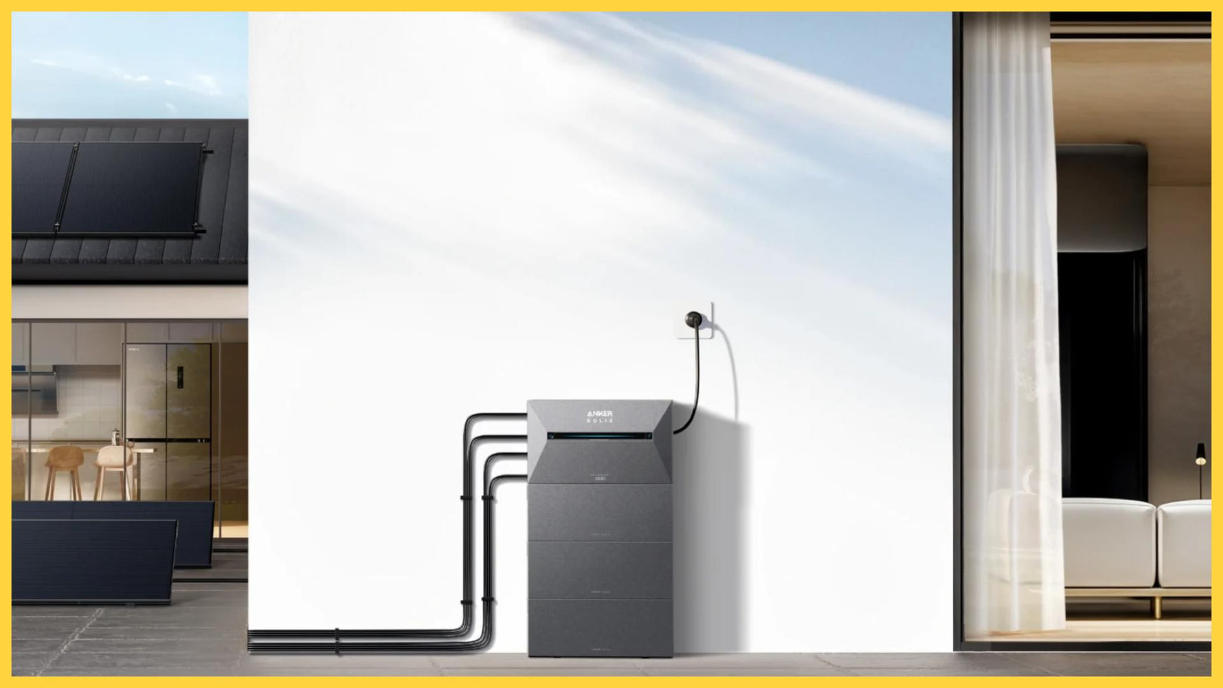Anker SOLIX Solarbank 3 E2700 Pro - Everything You Need to Know ...