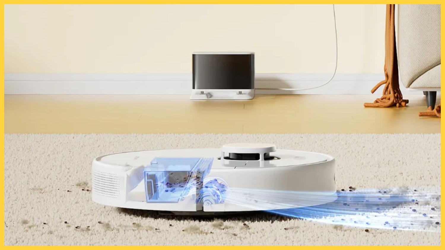 Dreame D9 Max Gen 2 - Everything You Need to Know – BIKMAN TECH