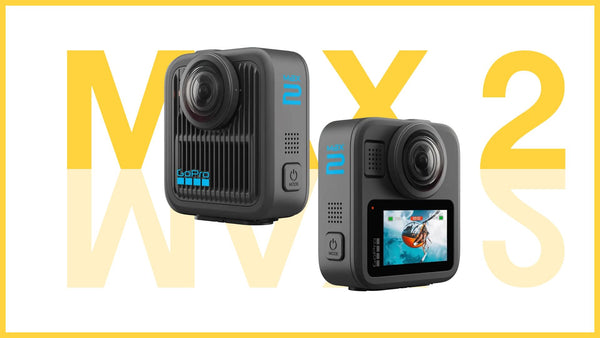 Tech Blog – tagged "waterproof camera" – BIKMAN TECH