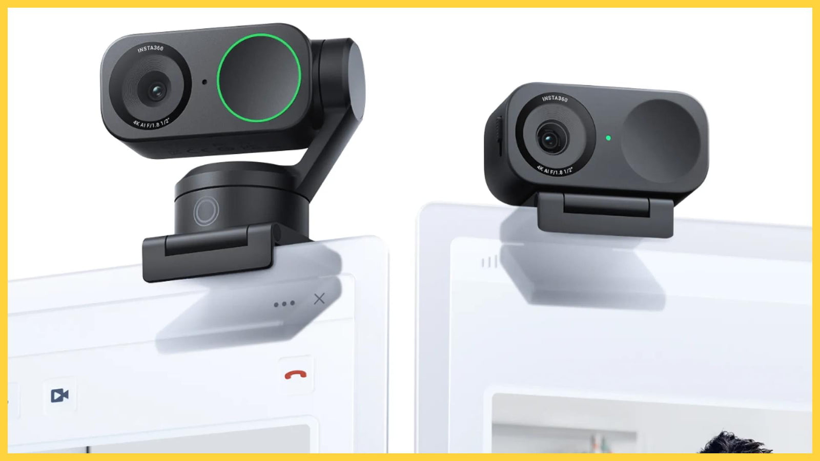 Insta360 Link 2 and 2C - Complete User Guide and Tips – BIKMAN TECH