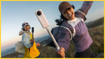 Insta360 X5 - Everything You Need to Know – BIKMAN TECH