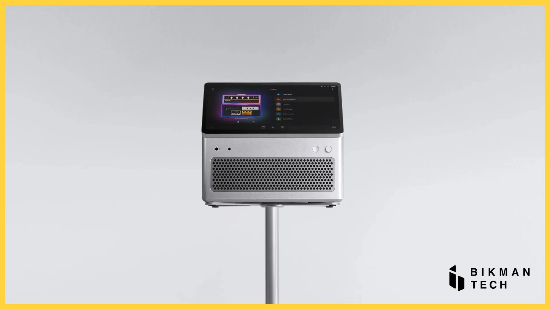 LAVA STUDIO - Everything You Need to Know – BIKMAN TECH