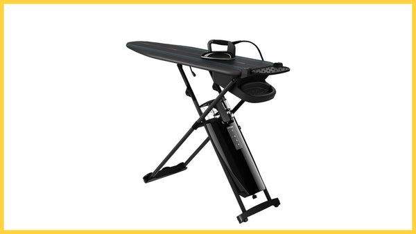 Tech Blog – tagged "ironing system" – BIKMAN TECH