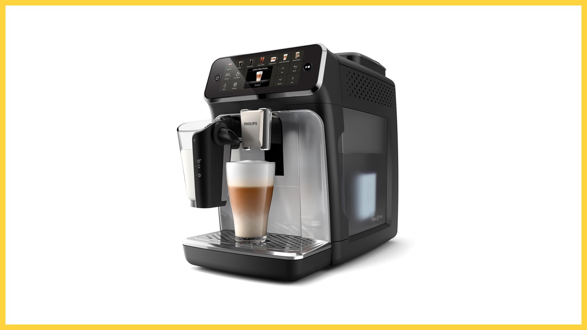 Philips LatteGo 4400: guía completa y consejos – BIKMAN TECH