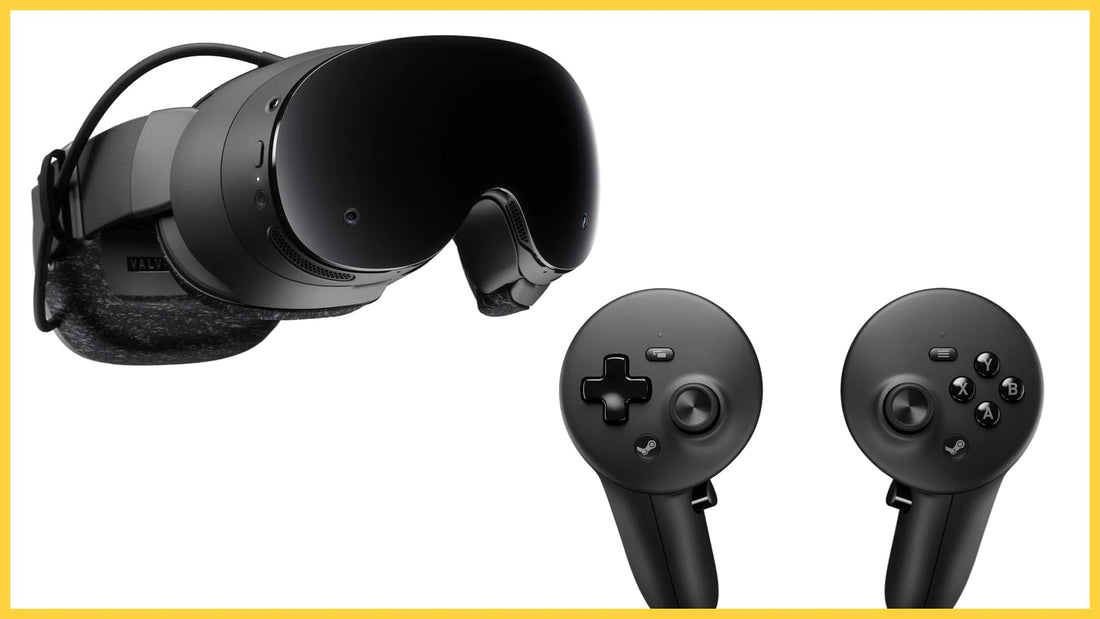 Valve Steam Frame: 10 perguntas e respostas – BIKMAN TECH